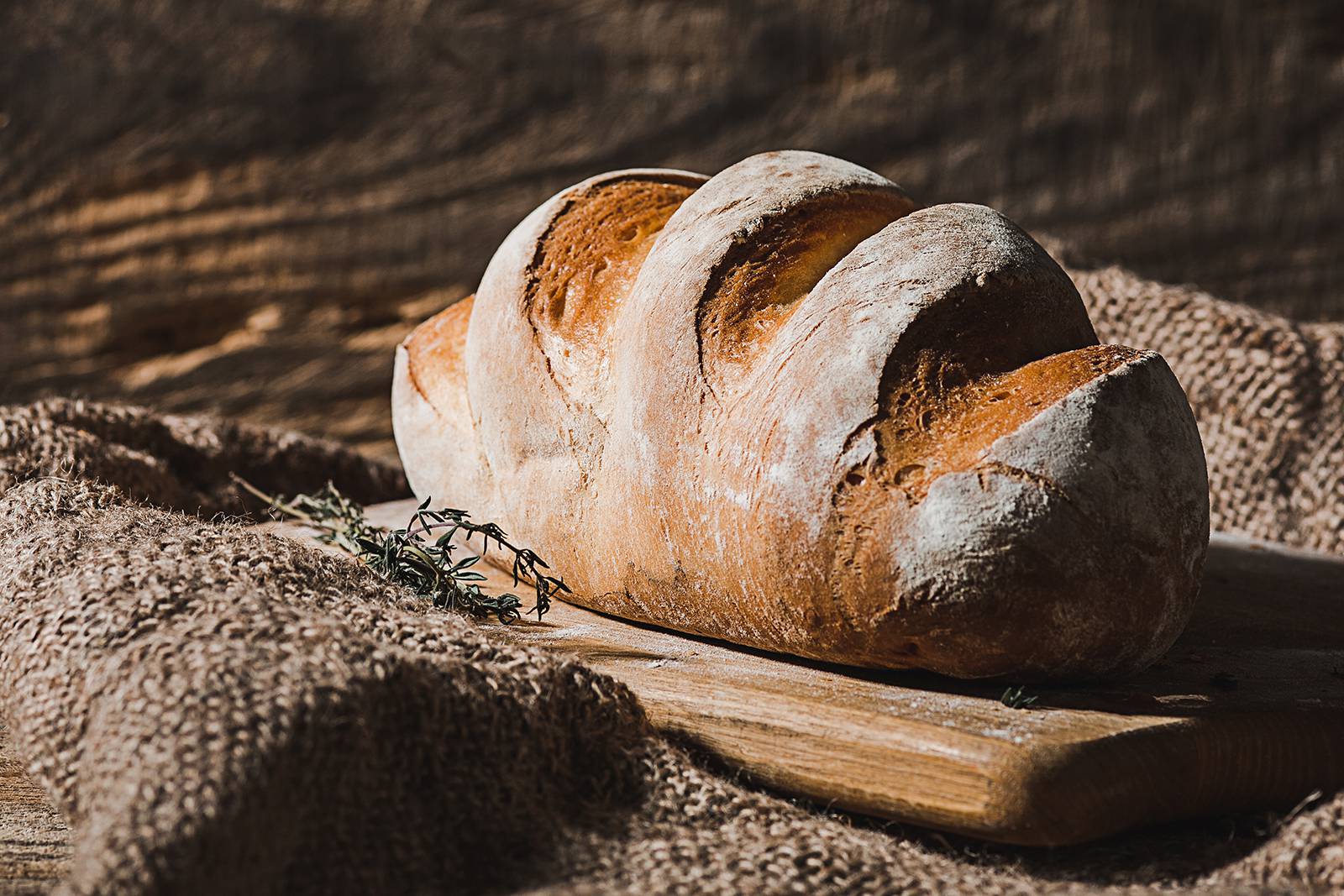 The Evolution of Modern Bread - Roshen.gr